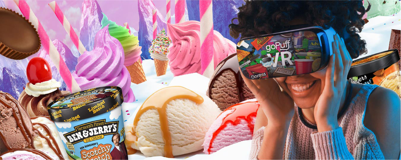 Virtual Experiences & VR Brand Activations | Wild Blue Technologies