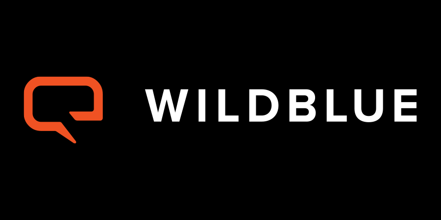Wild Blue Internet Service