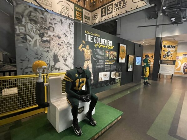 Branded Environments & Environmental Branding | Wild Blue Technologies